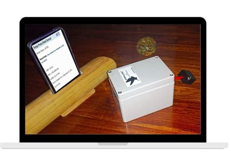 Sensor Gateways Gyrfalcon Intelliedge Solutions