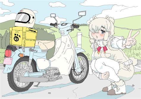 Alpaca Suri Kemono Friends Drawn By Kumasyan1998 Danbooru