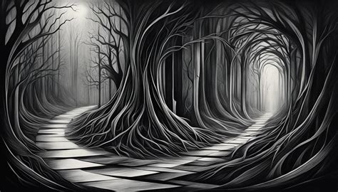 Schatten Gedicht Die Dunkle Seite Der Poesie