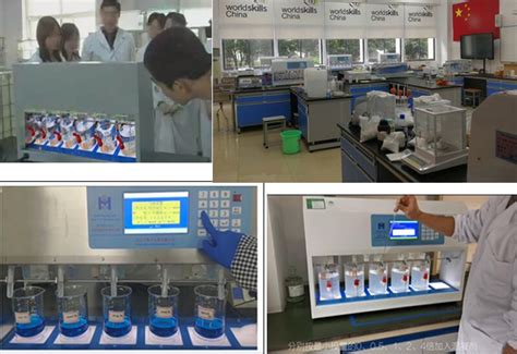 混凝试验搅拌机在教学领域的应用优势 哔哩哔哩