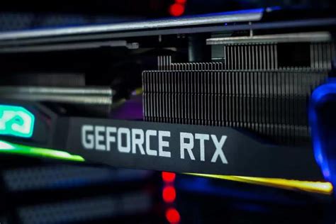 What Do Super And Ti Mean On Geforce Rtx Cards See Nvidias Explanation