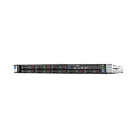Refurbished Hpe Proliant Dl Gen Port Tech Part Store