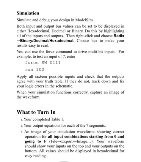 Solved EEL 4768 Computer Architecture And Organization Chegg Com
