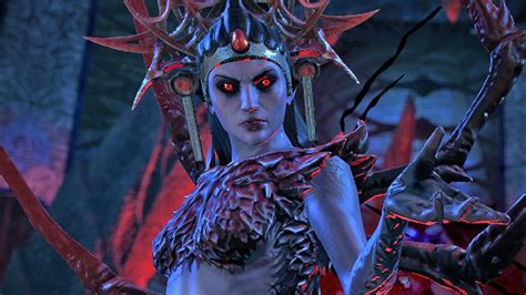 Elder Scrolls Every Daedra Lord Ranked From Worst To Best