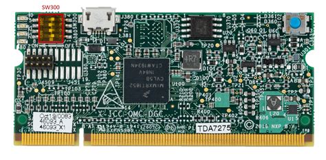 Get Started With The Quad Motor Control Development Platform NXP Semiconductors