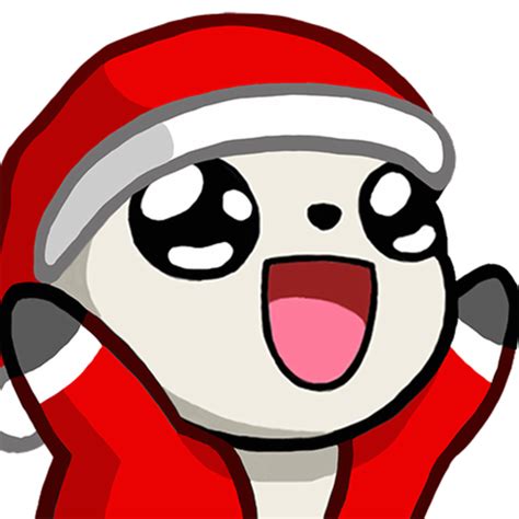 Discord Pfp Kawaii Santa Discord Pfp Instagram Cartoon Cartoon Images