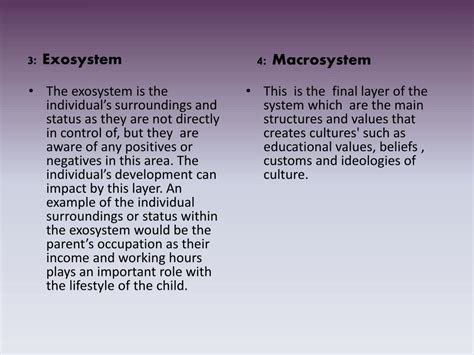 Ppt Ecological Theory Powerpoint Presentation Free Download Id 2467182