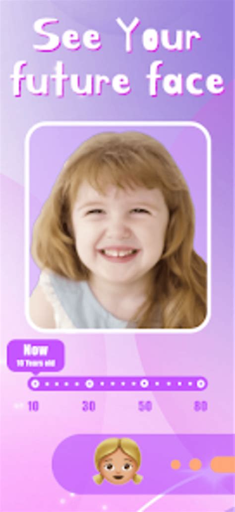 Android Için Futuremagic See Future Self İndir