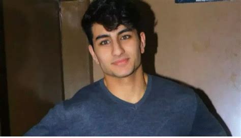 Ibrahim Ali Khan
