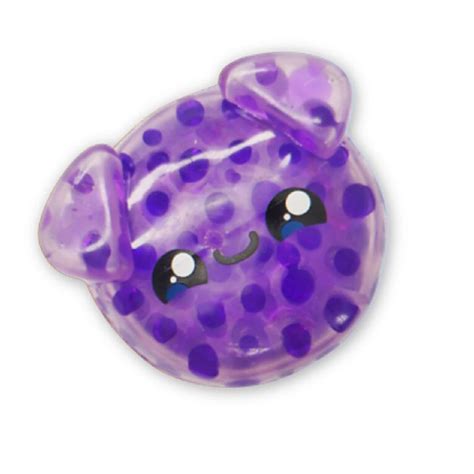 Squishy Squad Pals Assorted Assorted The Warehouse