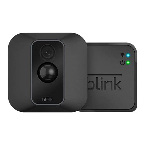 AMAZON BLINK XT2 QUICK START MANUAL Pdf Download ManualsLib