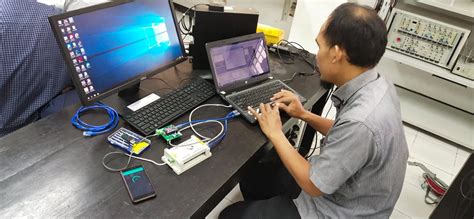 Simor Technology Pelatihan Modbus Arduino Dan Modbus Iot Di Lab