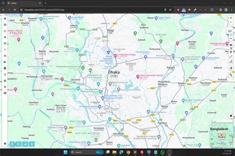 [video] Gisgp On Linkedin High Resolution Drone Imagery Can Be