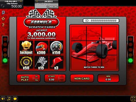 Play Formula Scratch Other From Gamesos For Free