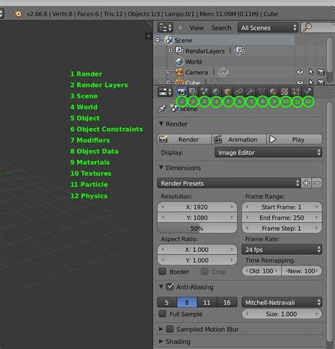 Smoothing Groups Problem Modeling Blender Artists Community