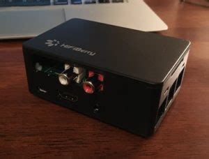 Raspberry Airplay By Farther Steps By Farther Steps