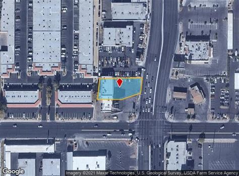 1620 S Decatur Blvd Las Vegas Nv 89102 Loopnet