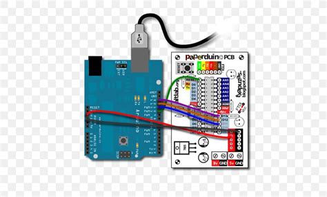 Microcontroller Arduino Flash Memory Electronics Boot Loader Png