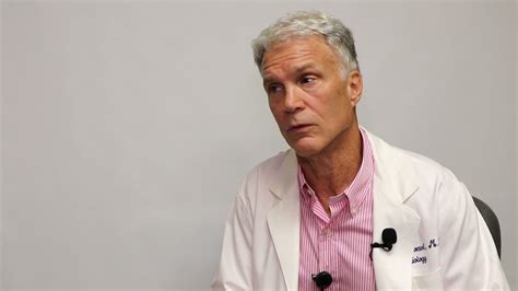 Behind The White Coat—greg Roesel Md Archbold Medical Center