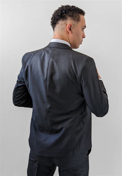 Conceito Em Moda Masculina