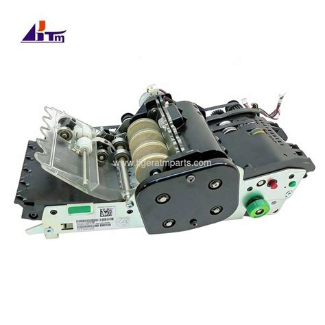Ncr Sdm2 Low Transport Module 484 0106655 For Atm Dispenser