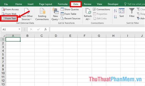 How To Convert A Word File To Excel