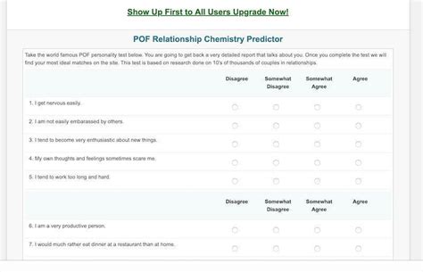Plenty Of Fish Pof Clone App How To Create A Dating App Like Plenty
