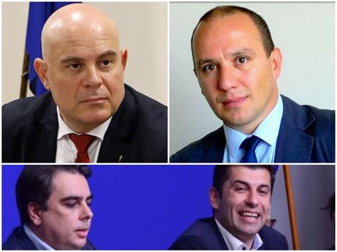 Адвокат Петков и Василев обсебиха медиите с дебелооките лъжи и инсинуации за всевластието на