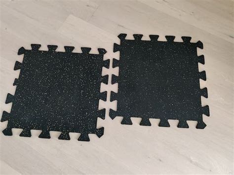 Podloga Za Vjezbanje