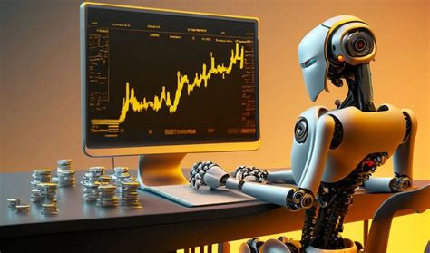 Ai Powered Trading Revolutionizing The Financial Markets Kozminski