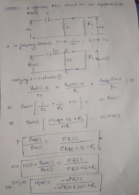 Solved Can Someone Please Solve Part E F G Note You