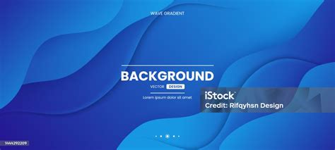 파란색 추상 종이 절단 기하학적 배경 물결 모양의 층장식 페이퍼 컷 브로셔 전단지 잡지 명함 브랜딩 배너 헤더 책 표지 노트북 배경 벡터를 위한 추상설계 템플릿 3차원