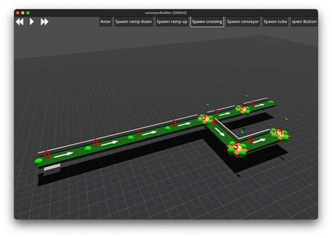 Simulate User Interactions To Build A Level For Faster Prototyping