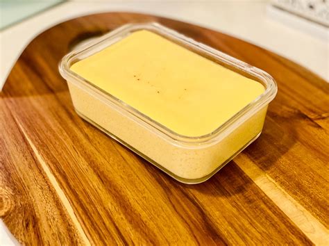 自製雞蛋豆腐 by 熱血煮婦Amy的實驗廚房 愛料理