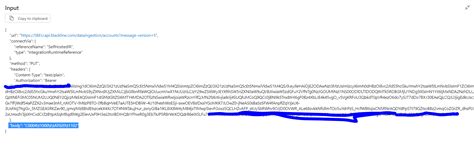 adf load data to rest api sink microsoft qanda