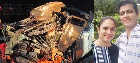 Pravin දුක්බර අනතුරක් සහ වෙනසක් සඳහා ඇමතුමක් ශ්‍රී ලංකාවේ ආරක්ෂිත දුර නීතියක් අවශ්‍යයි 2025