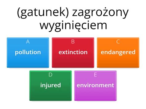Able Unable Disable Inability Disability Enable Quiz