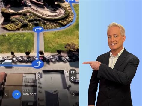 Google Maps Gets A Massive AI Upgrade With New Features CyberGuy