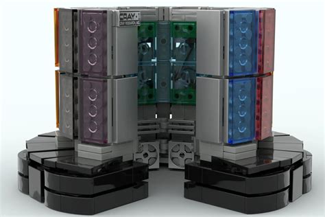 Cray Supercomputers