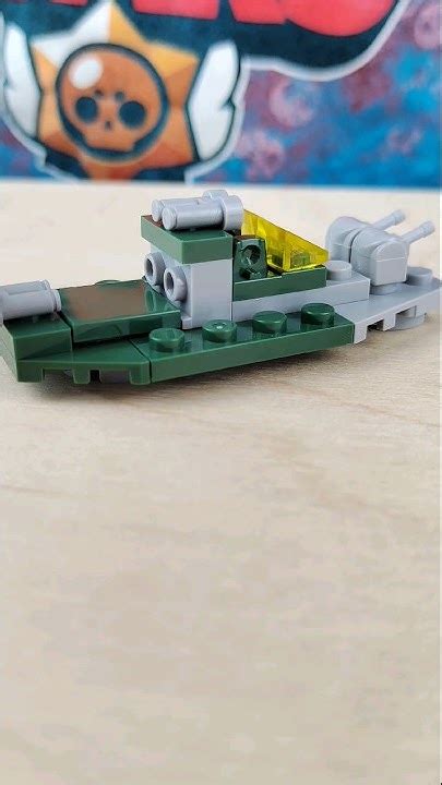 Военная Лодка из Лего! Lego Самоделка #shorts - YouTube