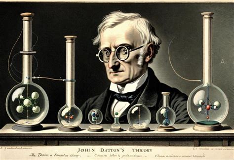 Postulates Of Daltons Atomic Theory Archives Chemistry Bench