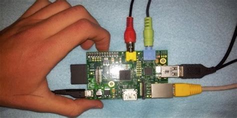 Raspberry Pi Primi Passi Recensione E Impressioni Elettronica Open Source