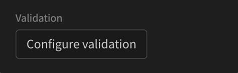 Custom Component