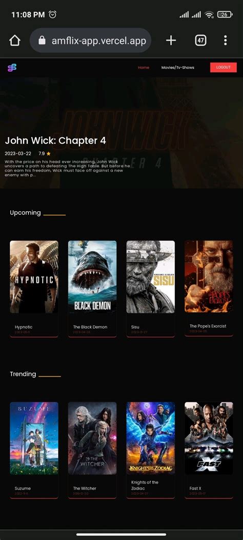 Okoro James On Linkedin Reactjs Jamextech Frontenddeveloper