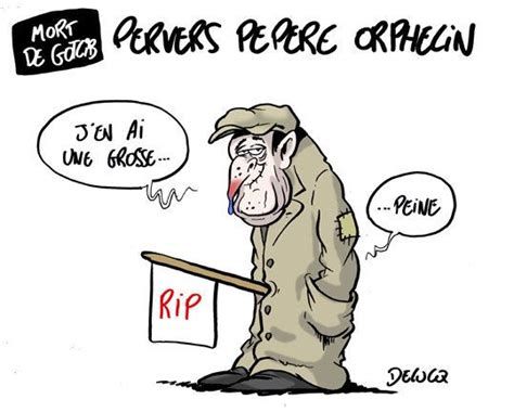 Pervers Pépère Rend Hommage à Son Papa Gotlib Le Huffpost