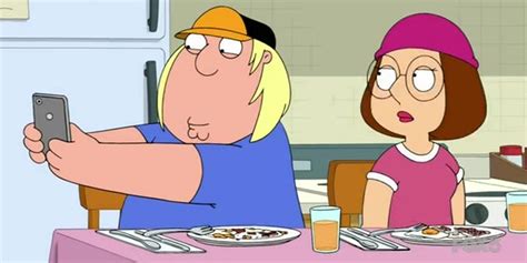 Family Guy Chris Funniest Quotes Meg S Funniest