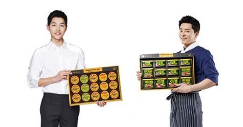 별들의 전쟁터된 추석 선물세트 광고시장