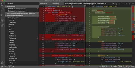 Vs Code Diff Ignore Whitespace