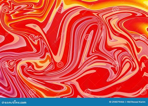 Unveiling The Mystique Of Vibrant Textures In Abstract Modern Swirl Marbled Background Shapes