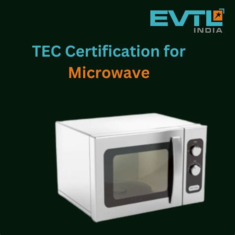 TEC Certification For Microwave Communication Equipment In New Delhi